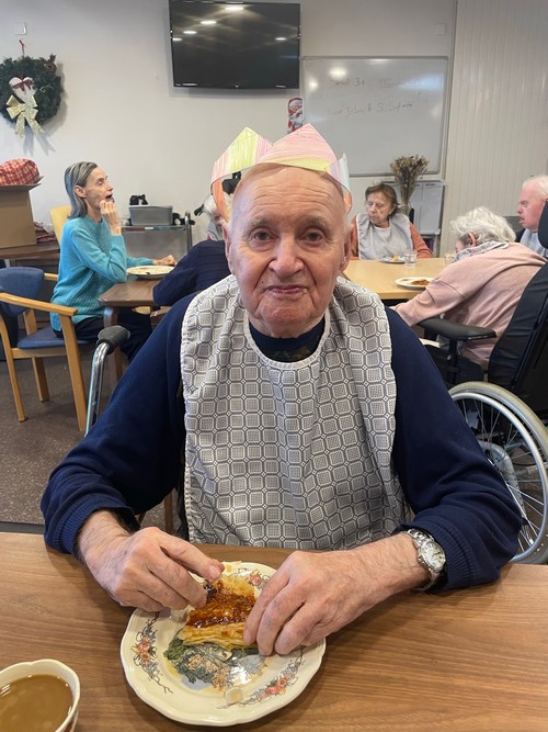 Plantation d'un Quetschier